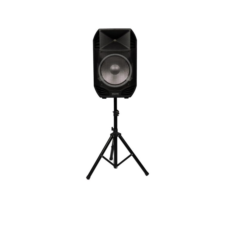 PA System Event Audio Package 1: Speaker & Microphone Set for Events ...