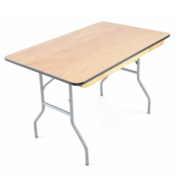 Table Rentals for Events in Los Angeles | Tlapazola Event Rentals