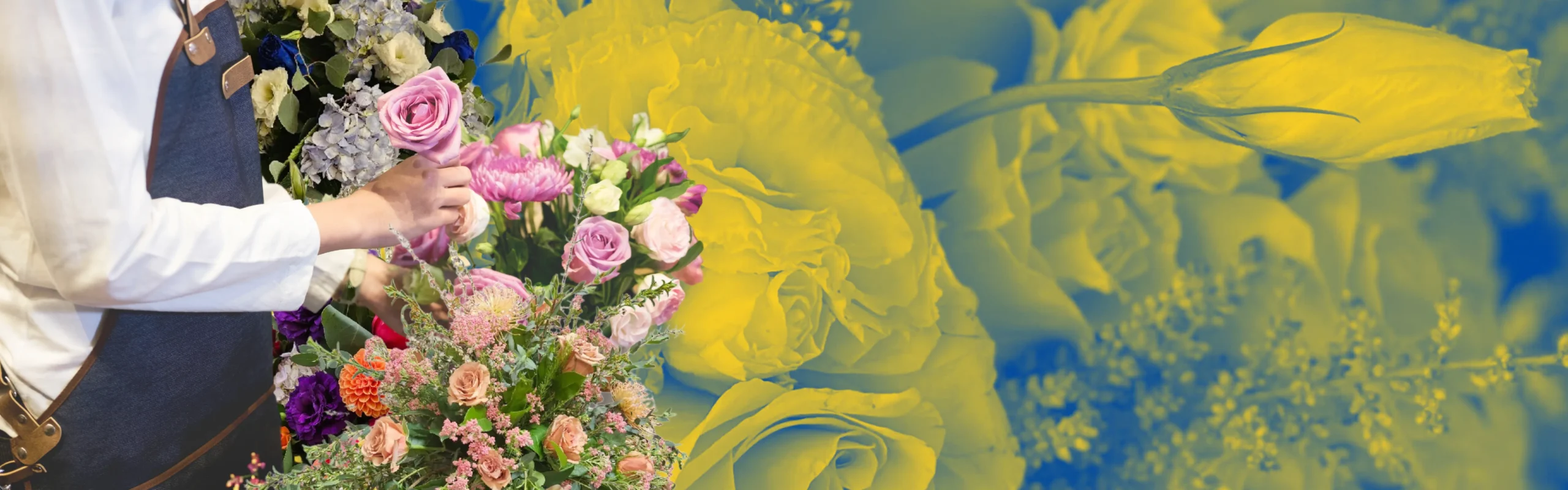 Flower Artist Service: Elevate Your Events with Stunning Floral Designs ...